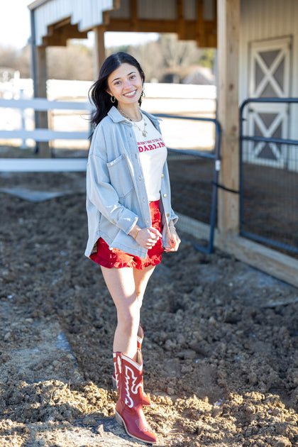 DARLIN TANK – The Refinery