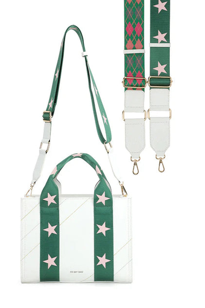 RENEE 5 BAG – The Refinery